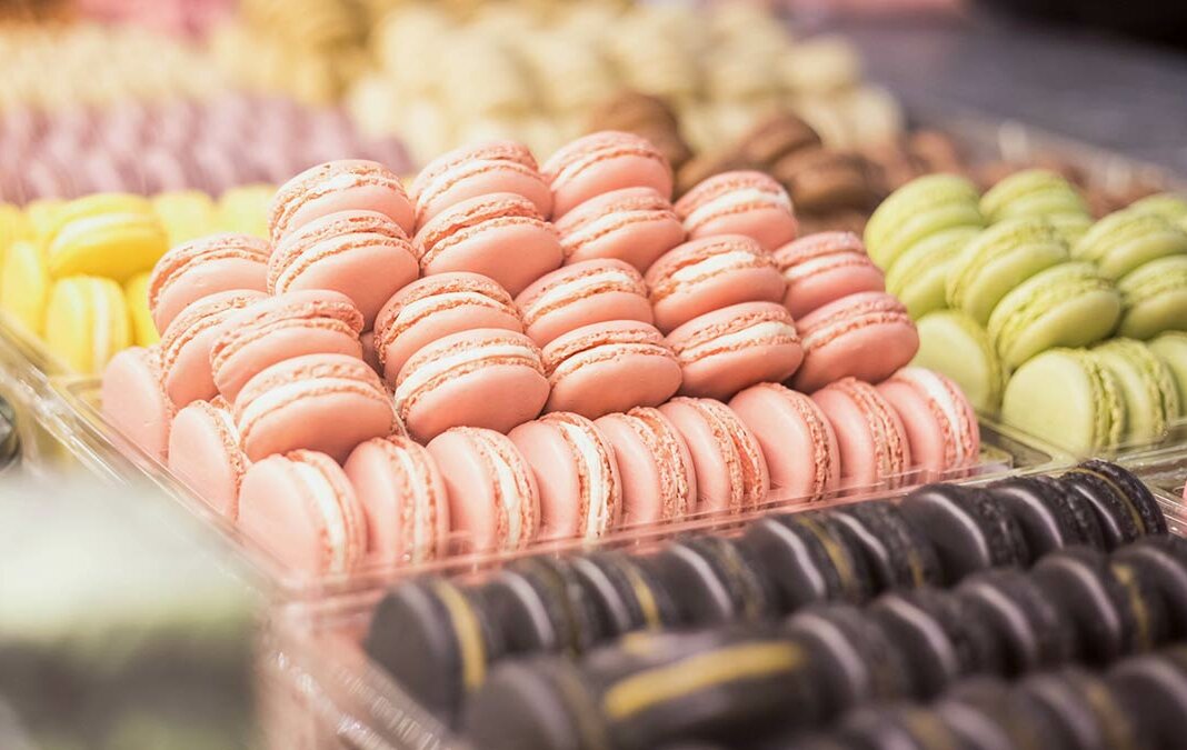 Paris : Air Mauritius